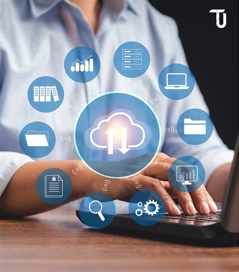 Cloud Architecture 10 Best Practices For App Scalability