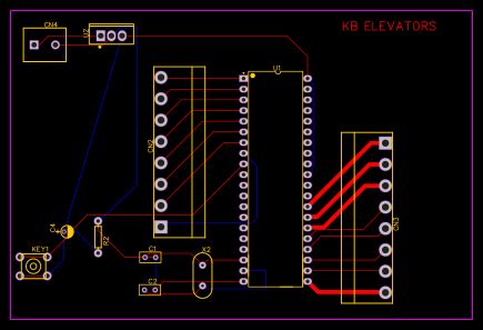 Display Easyeda Open Source Hardware Lab