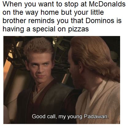 I Ll Have Two Number 9 S R PrequelMemes