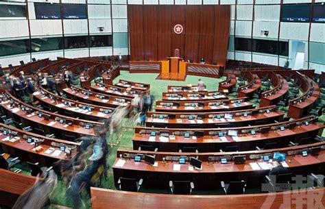 港完善選舉制度條例草案 獲立法會三讀通過 澳門力報官網