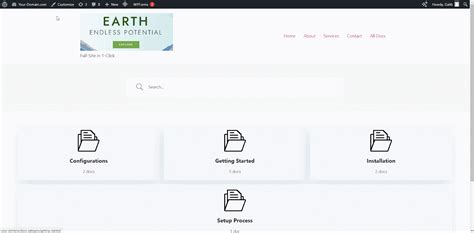 How To Change Docs List Icon In Your Knowledge Base BetterDocs