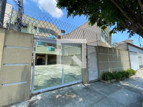 Condomínio Em Rua Dionísio Fernandes 210 Engenho De Dentro Rio De