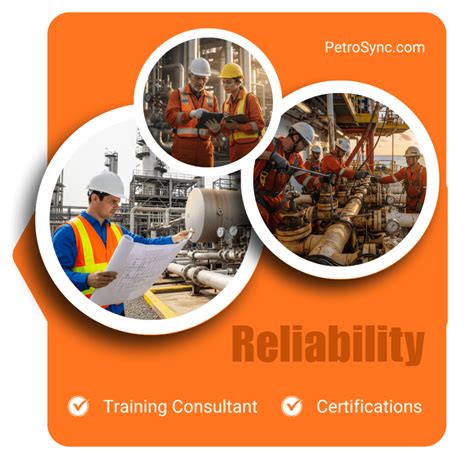 Asset Integrity Engineer Ensuring Operational Safety