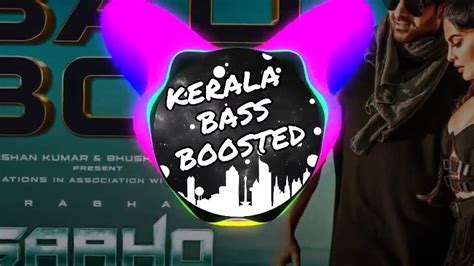 Bass Boosted Tamil Songs