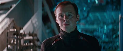 Star Trek Into Darkness 2054