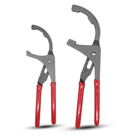 Oil Filter Wrench Set In In Oil Filter Pliers Oil Filter Removal Tools For Most Cars Trucks