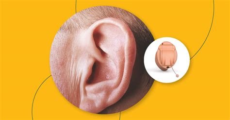 Invisible In Canal Iic Centre For Hearing Wiki