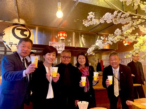松下玲子 On Twitter 市議会第1回定例会開会中、毎日忙し過ぎて中々呟けず、写真アップも出来ず、閉会後に順に遅ればせながら投稿