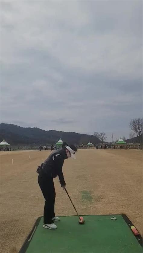 《광주광역시 대표선수 선발전 대진표》 ♡317월 07시30분 1구룹 2구룹 10시30분 ⛳광주광역시 파크골프협회 Band