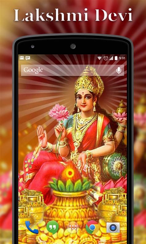 Lakshmi Devi Hd Wallpapers Apk Para Android Download