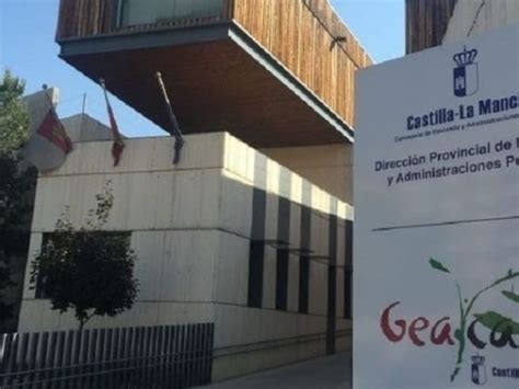 Geacam Y Los Sindicatos Alcanzan Un Preacuerdo Para Firmar El Primer