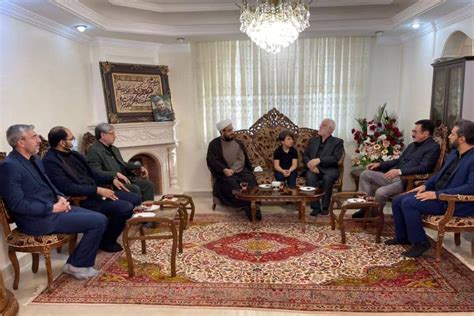 شهید صیاد خدایی که بود؟ روزنامه هفت صبح