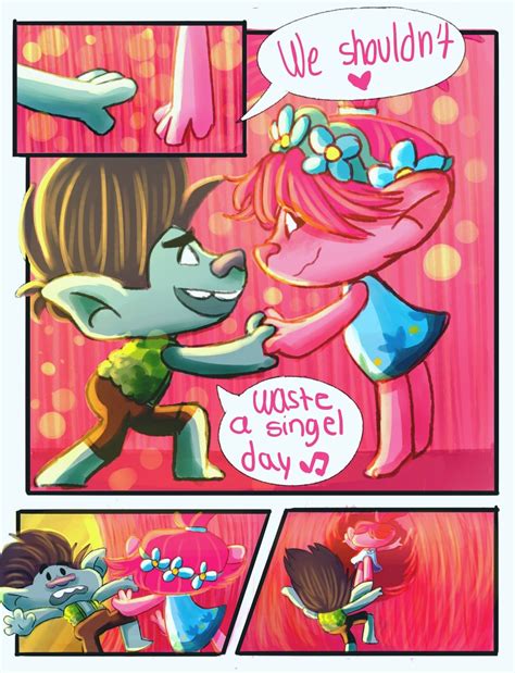 16 Trolls Ideas Troll Poppy And Branch Dreamworks Trolls