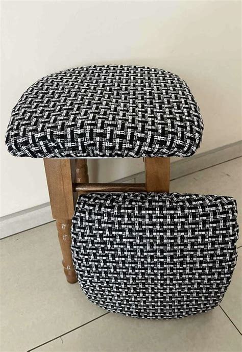 Чохли на табуретки — ціна 320 грн у каталозі Чохли для меблів Купити товари для дому та побуту