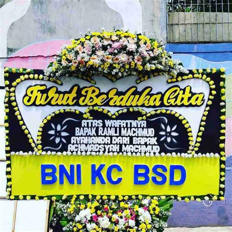 Promo Bunga Papan Ucapan Selamat Menikah Papan Bunga Karangan Bunga Diskon Di Seller Dutashop