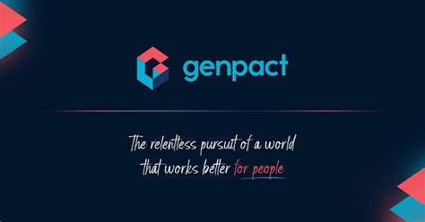 Genpact Off Campus Registration Hiring For Freshers As Accountant FreshersCamp
