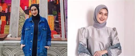 Potret Terbaru Puteri Indonesia Yang Kini Berhijab Memesona