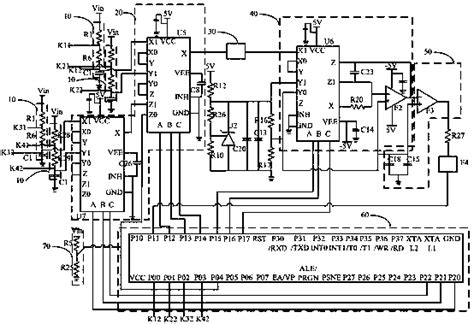 Temperature Detection Circuit Eureka Patsnap