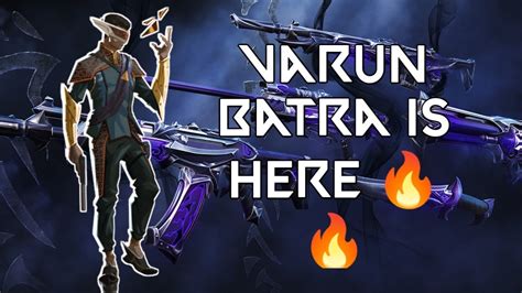 Varun Batra In Valorant Is Here Clickbait 🤣 Youtube