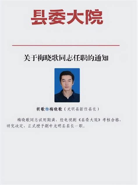 胡歌頭像變綠碼，新劇演員名單公開，網友：帥哥的盡頭是搞笑男 壹讀
