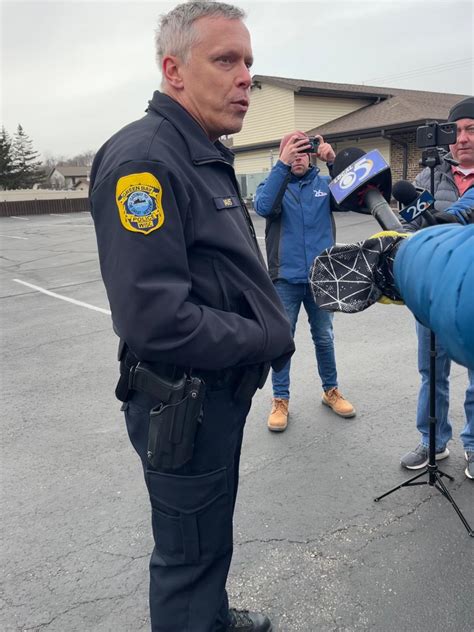 No Criminal Charges For Green Bay Police Officer Involved In Deadly