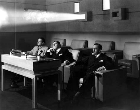 Robert Warwick Actor