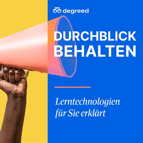 Learning Experience Platform Was Genau Ist Das Eigentlich Degreed Blog