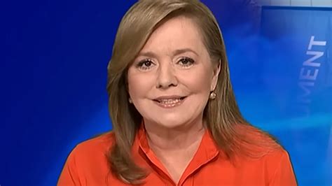 Danuta Holecka Psioczy W Telewizji Republika Ma Wygórowane Wymagania