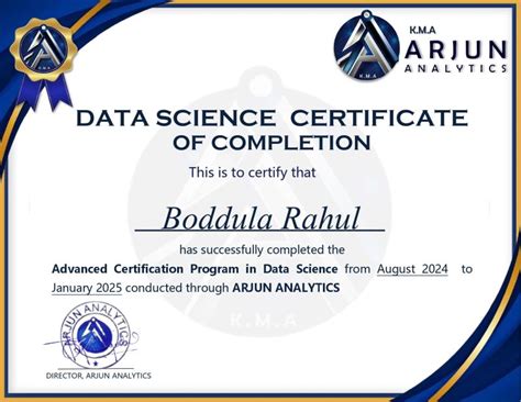 Datascience Machinelearning Ai Bigdata Analytics Careergrowth Continuouslearning