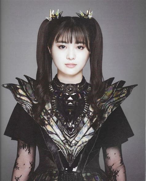 Babymetal Pinterestniyyear Catarenah