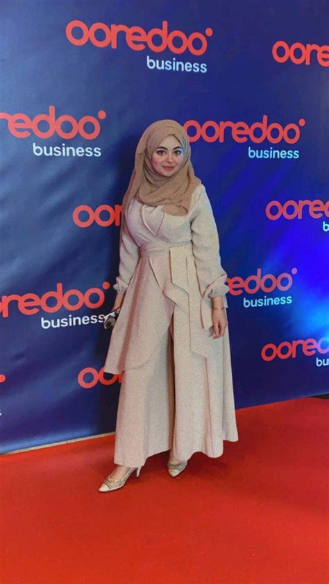 Opportunities Hotel Safety Oran Hse Fourpoints Ooredoo Succes Roumaissa Benziane 13