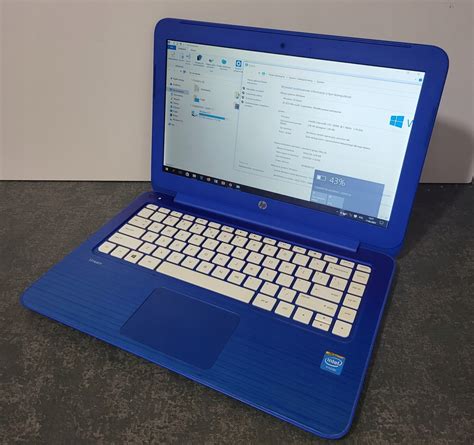 LAPTOP HP STREAM C NW SPRAWNY T Oficjalne Archiwum Allegro