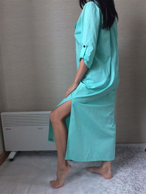 Довга сукня халат — ціна 255 грн у каталозі Довгі сукні Купити жіночі речі за доступною ціною на