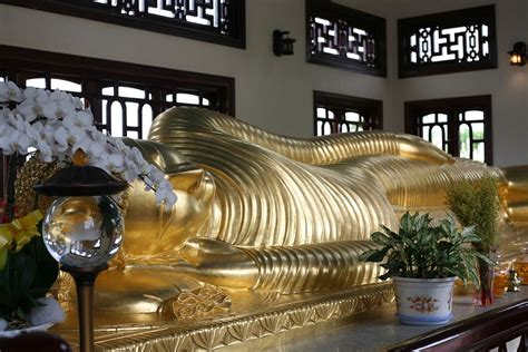 Buddha Statue Temple Free Photo On Pixabay Pixabay