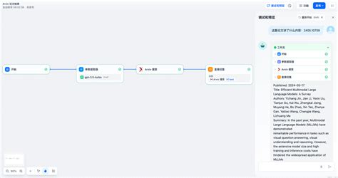 节点（node）说明 参数提取节点 《dify 开发文档 帮助手册 教程》 极客文档