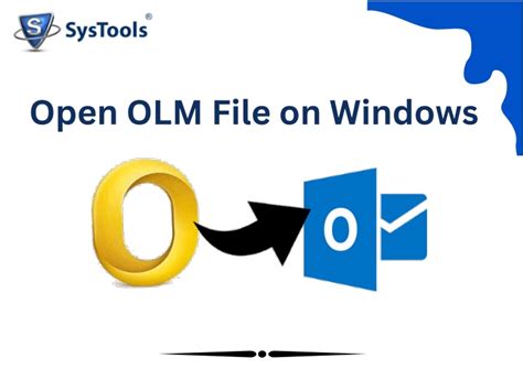 Ppt Open Olm File On Windows 1 Powerpoint Presentation Free