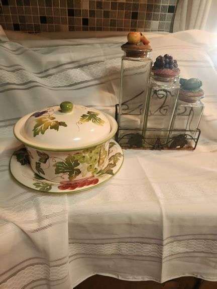 Kitchen Ware Schultis And Son Inc