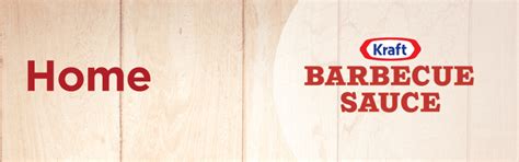 Marinades And Bbq Sauces Kraft Heinz