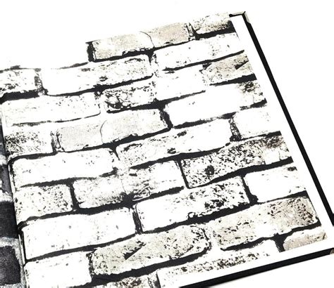 Imported Bricks Wallpaper At ₹ 1850roll In Mumbai Id 2850303132130