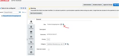 Bpm Worklist Escalation Email Subject Not Deriving Correctly And Workflow Unwanted Expiry