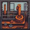 RISC V Microcode Level Simulator GitLab