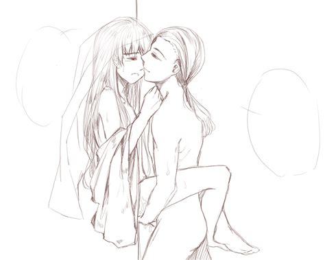 Rule 34 Big Fish And Begonia Character Request Cum Forehead Mark Guan