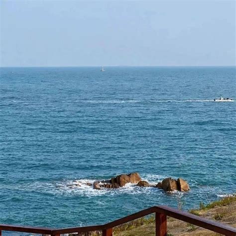 城南花开 威海（二）游客房间刘公岛