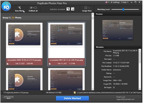 How To Delete Duplicate Images Using Duplicate Photos Fixer