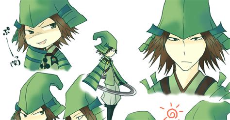 戦国basara オクラ練習 溝口そゆのイラスト Pixiv