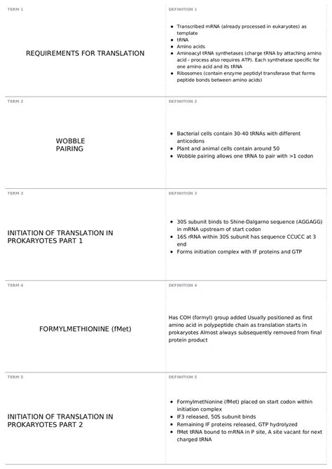 exam 2 translation socr 330 principles of genetics docsity