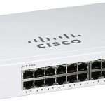 Cisco Unmanaged 8 Port Gigabit Switch Desktop Non PoE Almiria Techstore Kenya