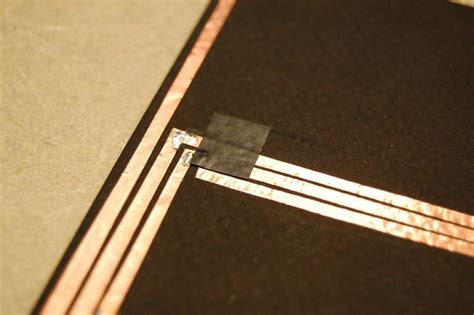 Rfid Reader Detector And Tilt Sensitive Rfid Tag Rfid Basic Electronic Circuits Rfid Tag