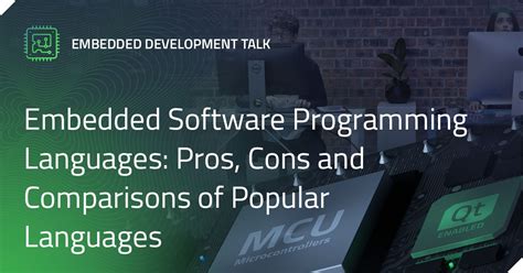 Sudarshan Deshmukh On Linkedin Embedded Software Programming Languages
