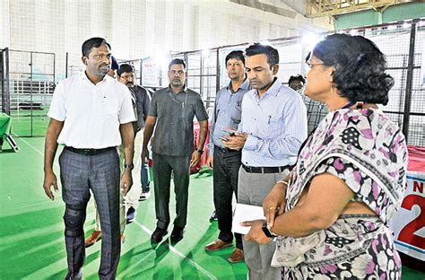 Lok Sabha Elections Vote Counting మదట సకదరబద చవర హదరబద